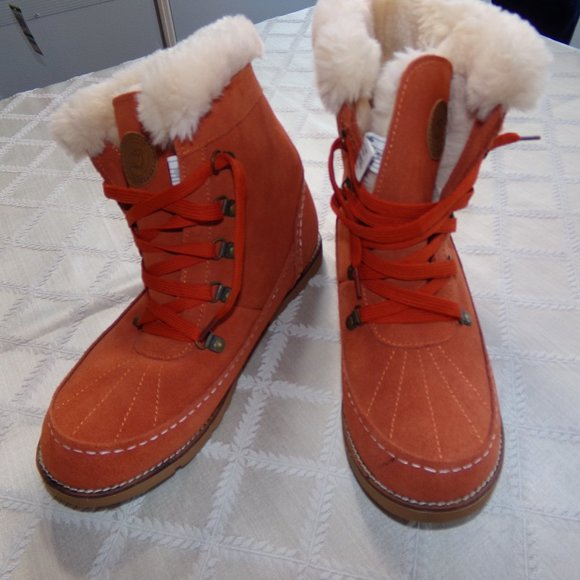 Lamo | Shoes | Lamo Boots | Poshmark